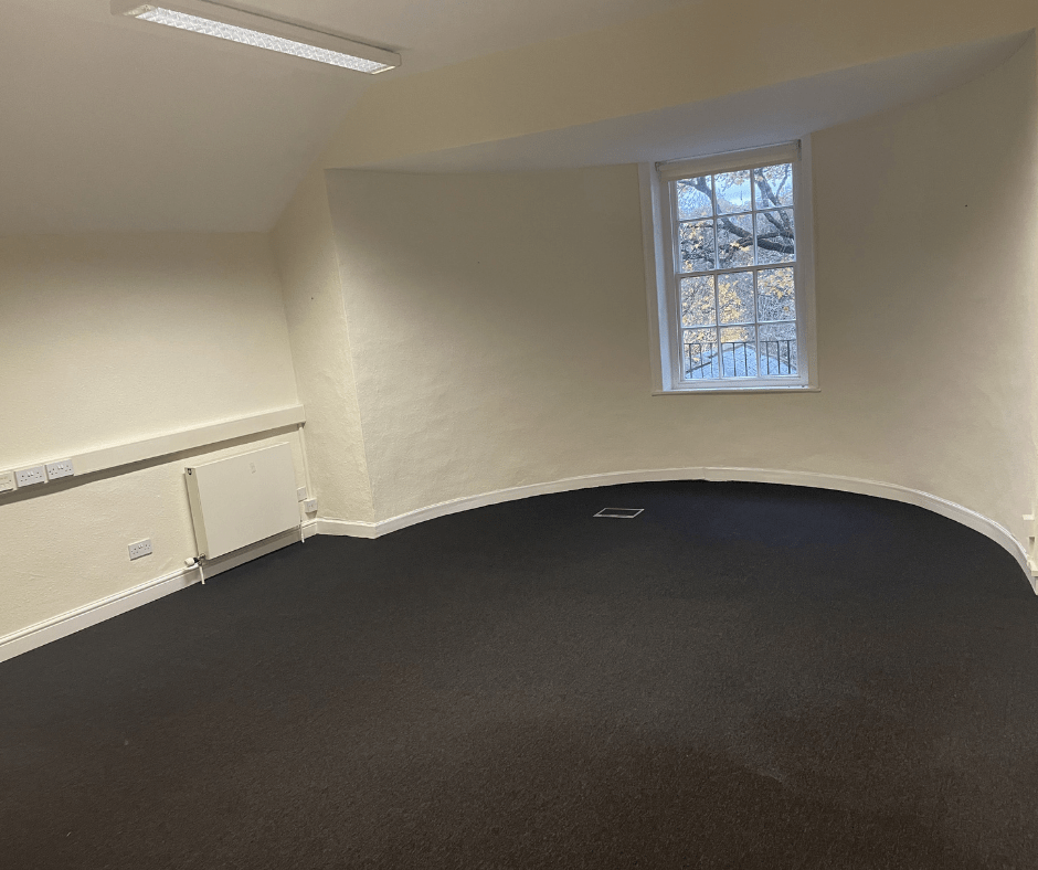 OFFICE SPACE - Durham Masonic Hall